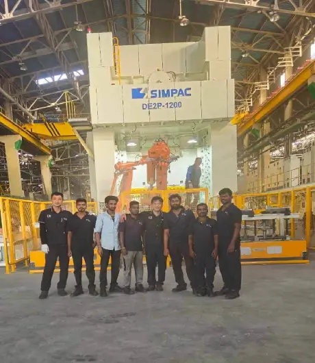 SLA Engineering Pvt. Ltd | Comprehensive Fabrication & Maintenance ...